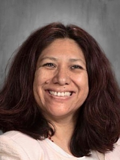 Olga Rojas-Rodriguez – Thunder Valley K8