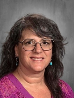 Angela Moreno – Thunder Valley K8