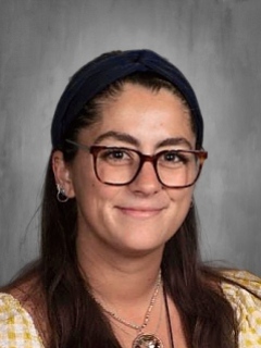 Emily Ruzzo – Thunder Valley K8