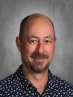 Gregory Warren – Thunder Valley K8