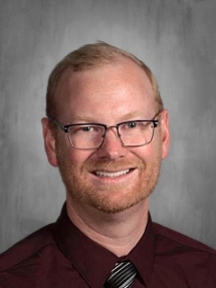 School Overview – Thunder Valley K8