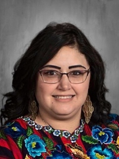 Neftaly Hernandez – Thunder Valley K8