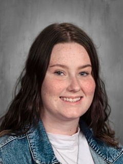 Rachel Gill – Thunder Valley K8