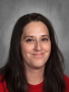Rachel Gonzalez – Thunder Valley K8
