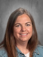 Michelle Klepper – Thunder Valley K8